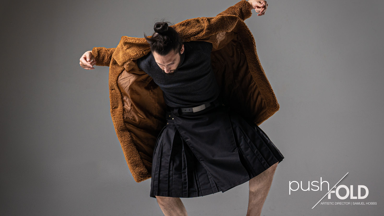 Illum — World Premiere | PUSH FOLD | Pacific Northwest athletic ...